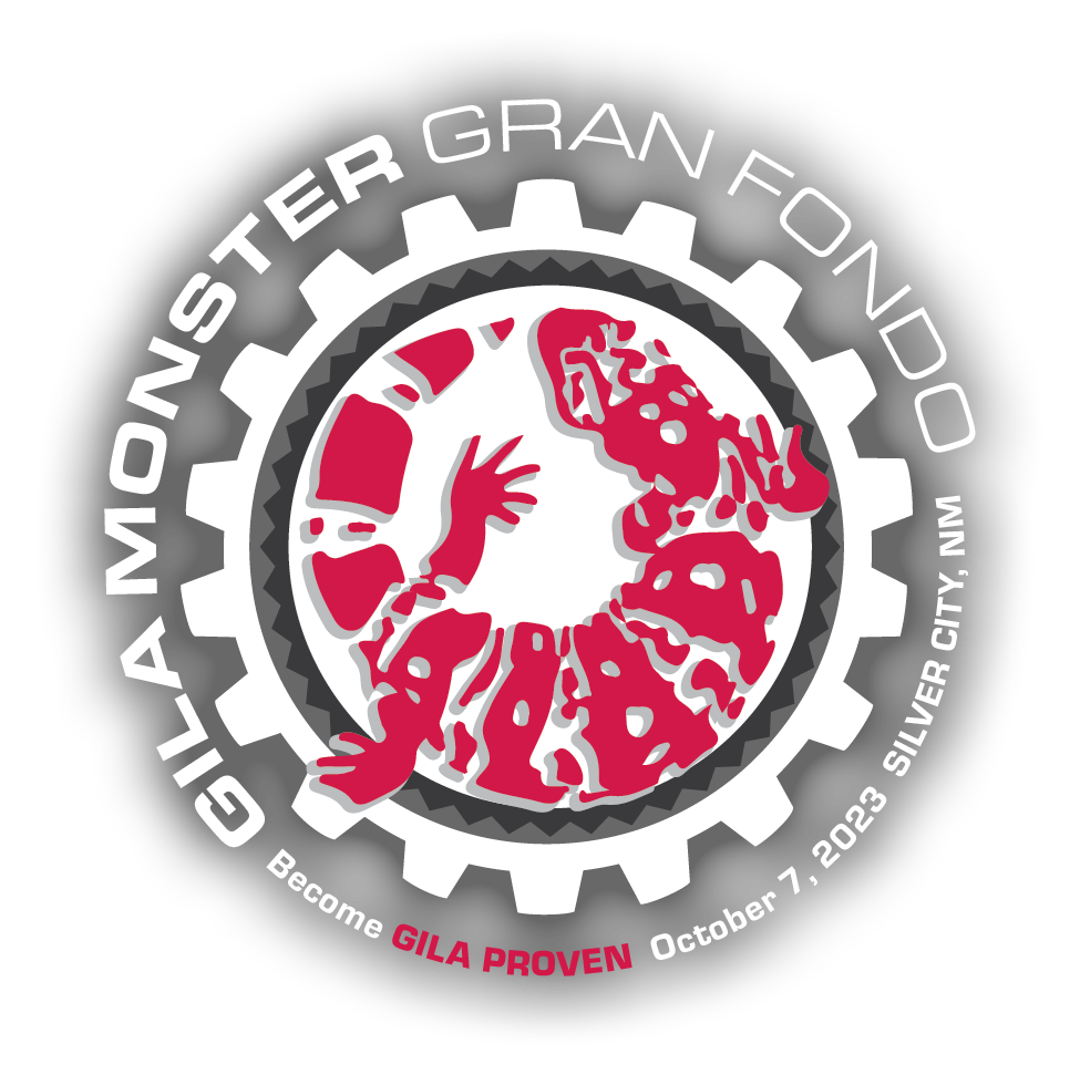 Gila Monster Gran Fondo - Tour of the Gila