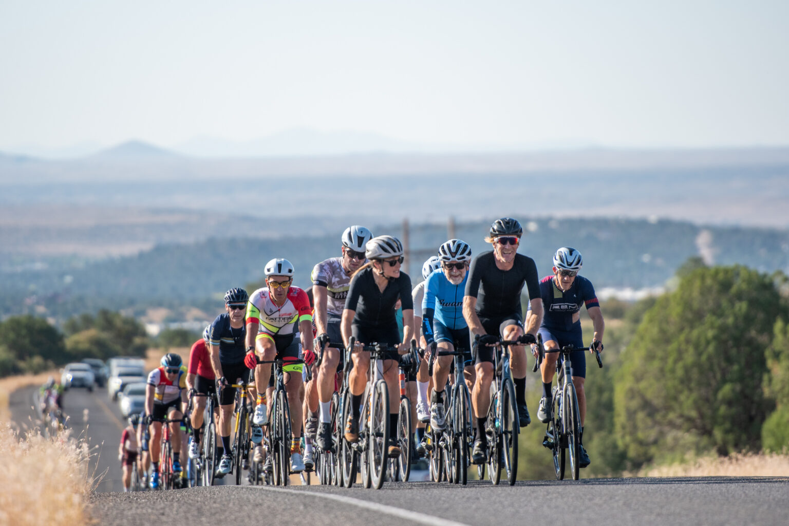 Registration Opens New Years Day - Tour of the Gila